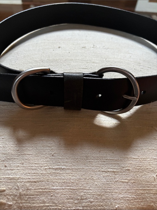 Candie’s | Accessories | Candies Genuine Italian Leather Belt | Poshmark